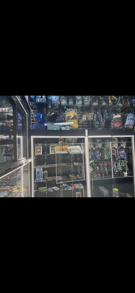 ZAZA EXOTIC SMOKE - Updated July 2025 - 105-26 Cross Bay Blvd, Ozone ...