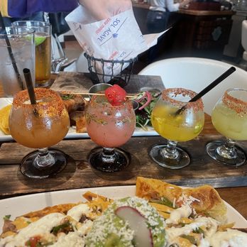 SOL AGAVE - Updated May 2024 - 1160 Photos & 722 Reviews - 800 W ...