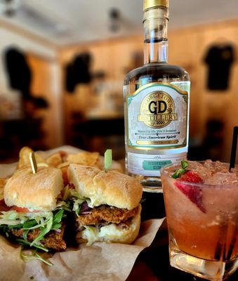 GEORGETOWN DISTILLERY - Updated August 2025 - 27 Photos & 24 Reviews ...