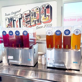 HTEAO - Updated December 2025 - 17 Photos & 10 Reviews - 5101 N Tarrant ...