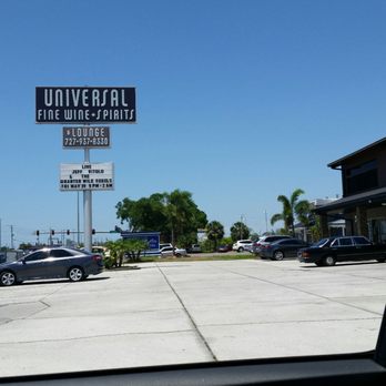 UNIVERSAL FINE WINE AND SPIRITS - Updated October 2025 - 22 Photos & 35 Reviews - 1542 US ...