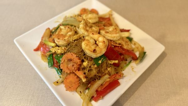 I THAI BISTRO - Updated September 2025 - 185 Photos & 43 Reviews - 1420 ...
