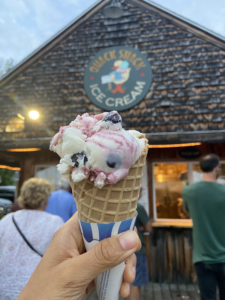 QUACK SHACK - Updated August 2025 - 23 Reviews - 74 Main St, Sunapee ...