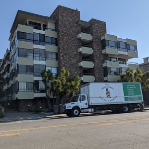 OASIS MOVING COMPANY - Updated July 2024 - 12 Photos & 364 Reviews ...