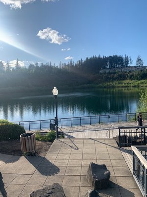 PROGRESS LAKE - Updated October 2025 - 15707 SW Walker Rd, Beaverton ...