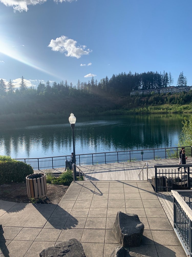 PROGRESS LAKE - Updated October 2025 - 15707 SW Walker Rd, Beaverton ...