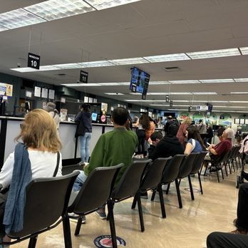 DEPARTMENT OF MOTOR VEHICLES - Updated December 2025 - 125 Photos & 667 ...