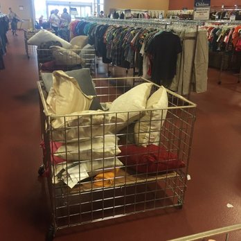 GOODWILL - Updated December 2025 - 10 Reviews - 1111 Georgia 96, Warner ...