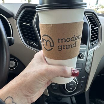 MODERN GRIND - Updated June 2024 - 90 Photos & 105 Reviews - 13044 W ...