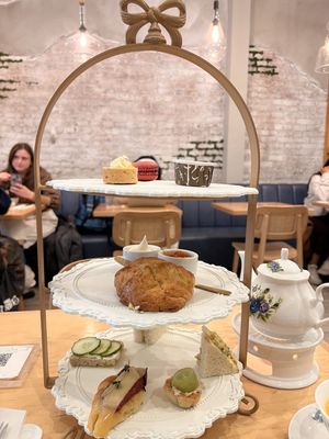 PRINCE TEA HOUSE - Updated October 2025 - 1295 Photos & 445 Reviews ...