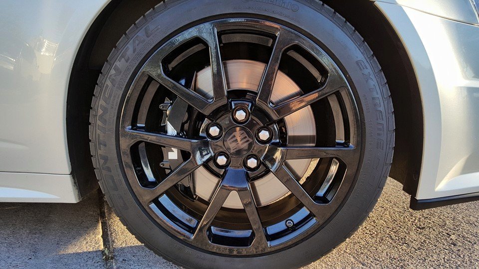 POWDER COAT PHOENIX - Updated April 2025 - 1945 E Jefferson St, Phoenix ...