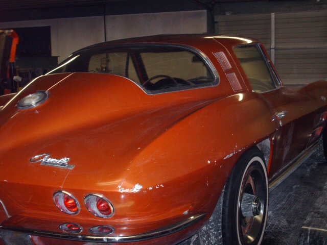 BILL’S AUTO BODY - Updated October 2025 - 18 Photos - 45 Bergen Blvd ...