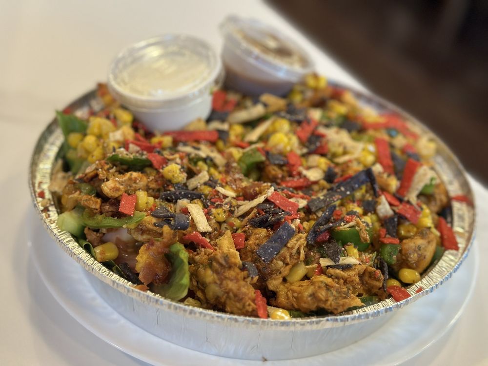 FUN PIZZA KITCHEN - Updated December 2025 - 20 Photos & 19 Reviews ...