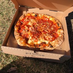 PIEOUS - Updated October 2024 - 983 Photos & 1272 Reviews - 166 ...