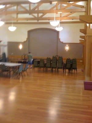 MAYFAIR COMMUNITY CENTER - Updated January 2026 - 11 Photos & 18 ...