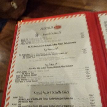 JUNIOR’S RESTAURANT - Updated August 2024 - 2567 Photos & 2015 Reviews ...