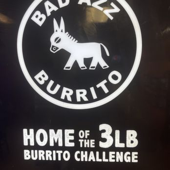 BAD AZZ BURRITO - Updated October 2025 - 178 Photos & 190 Reviews ...