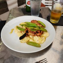 AZUR RESTAURANT & PATIO - Updated July 2025 - 327 Photos & 264 Reviews ...