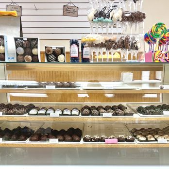 ALASKAN FUDGE COMPANY - Updated June 2024 - 75 Photos & 74 Reviews ...