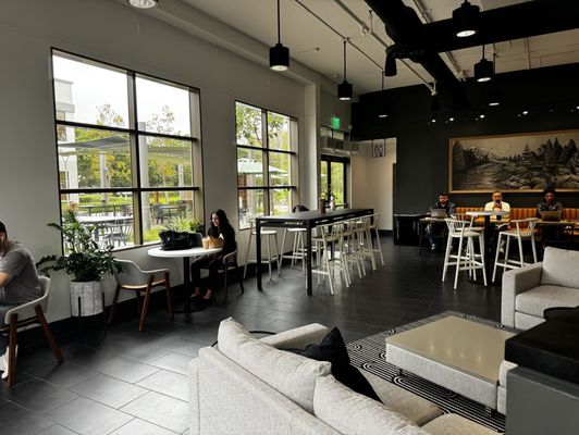 MOONGOAT COFFEE ROASTERS - Updated December 2025 - 242 Photos & 185 ...