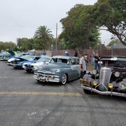 SANTOS FAMILY CAR SHOW - 12 Photos - 5202 N First St, San Jose ...