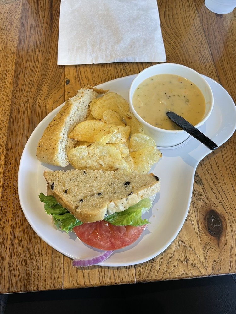 NEIGHBOR’S MILL BAKERY & CAFE - Updated August 2025 - 133 Photos & 118 ...