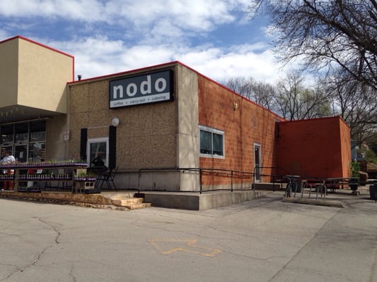 NODO - Updated September 2025 - 67 Photos & 158 Reviews - 600 N Dodge ...