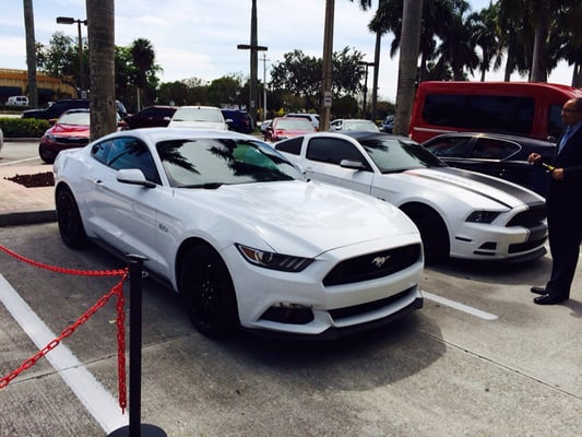 AUTONATION FORD MARGATE - Updated October 2025 - 35 Photos & 215 ...