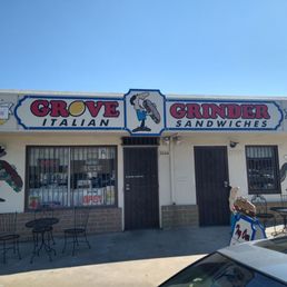 GROVE GRINDER - Updated August 2025 - 284 Photos & 329 Reviews - 3345 ...