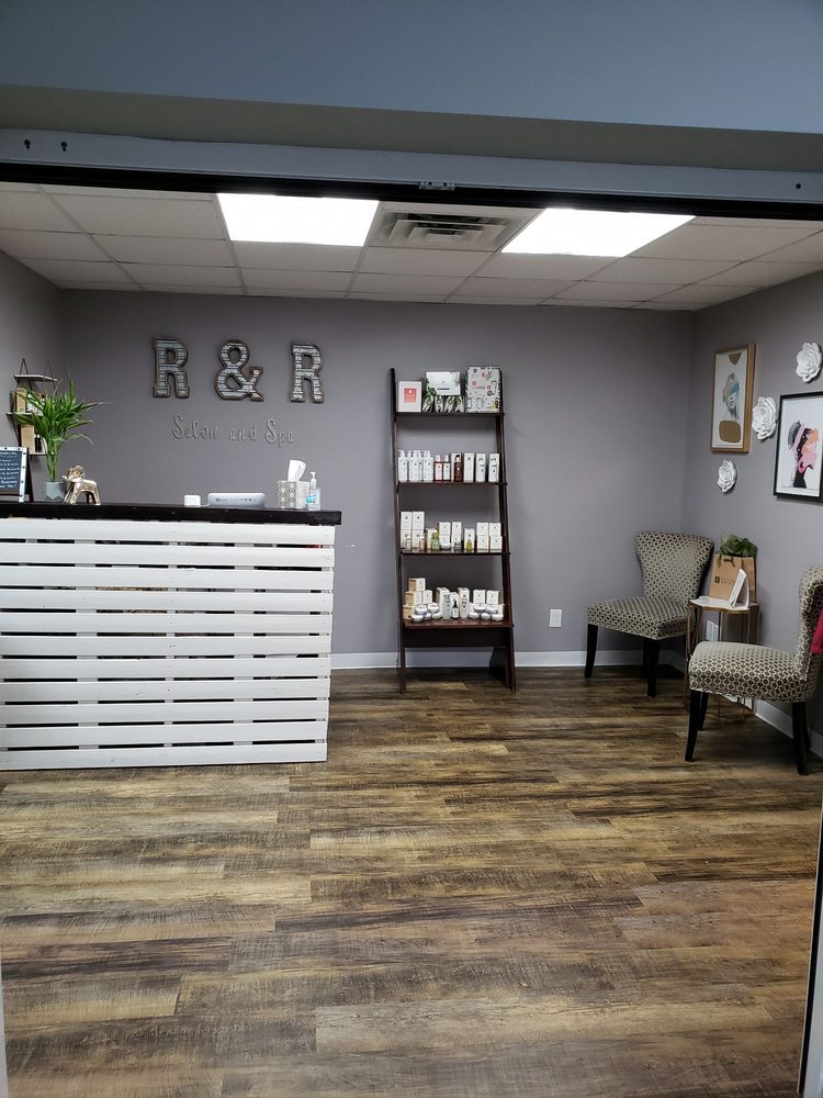 RELAX & REJUVENATE SALON AND SPA - Updated September 2025 - 1293 Union ...