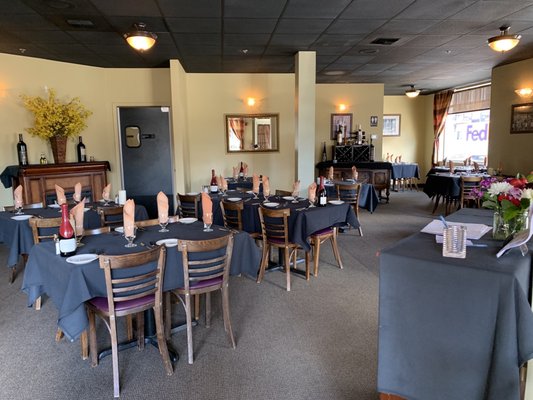SAGES RESTAURANT - Updated June 2025 - 303 Photos & 383 Reviews - 15916 NE 83rd St, Redmond ...