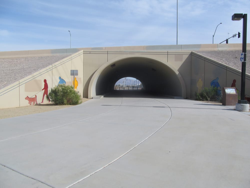 BONANZA TRAIL - Updated May 2026 - 34 Photos & 10 Reviews - 7961 W ...