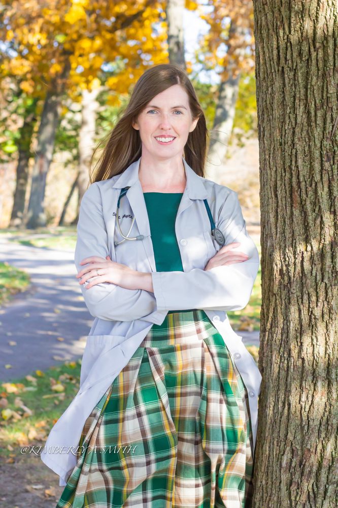 STEPHANIE C WHYTE, MD - THE DOCTOR IS IN - Updated April 2025 - 837B S ...