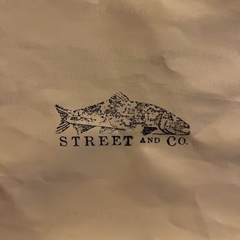 STREET & CO. - Updated August 2024 - 1969 Photos & 1781 Reviews - 33 ...