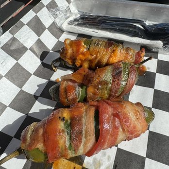 ROLLIN’ SMOKE BBQ - Updated July 2024 - 167 Photos & 61 Reviews - 200 S ...