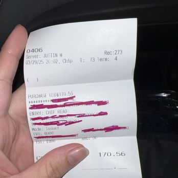 OUTBACK STEAKHOUSE - Updated July 2025 - 878 Photos & 808 Reviews - 521 ...