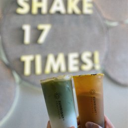 SUNRIGHT TEA STUDIO - SUNNYVALE - Updated October 2025 - 1423 Photos ...