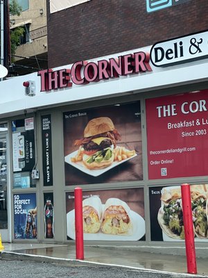 THE CORNER - 124 Photos & 210 Reviews - 1660 S Sepulveda Blvd, Los ...