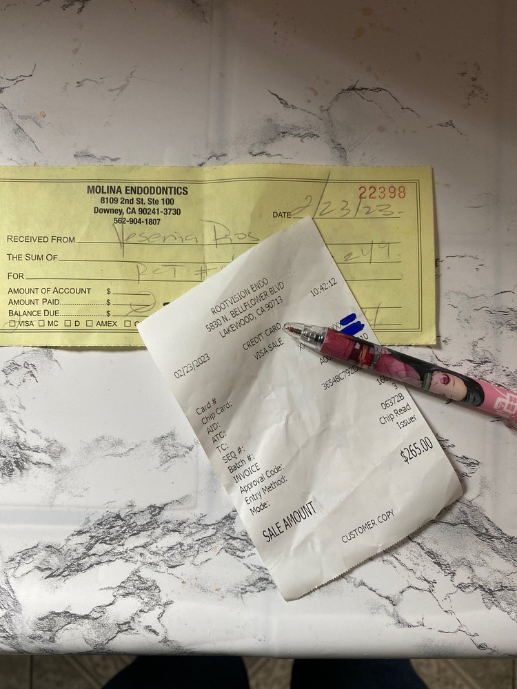 ROOTVISION ENDO - Updated June 2025 - 51 Photos & 170 Reviews - 5830 ...