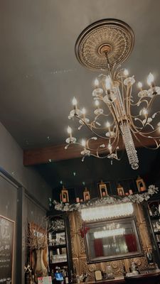 THE LAZY BALLERINA WINE BAR - Updated February 2025 - 22 Photos & 26 Reviews - 319 S Meridian ...