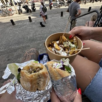 BO DE B - 199 Photos & 223 Reviews - Carrer de la Fusteria, Pohjois ...