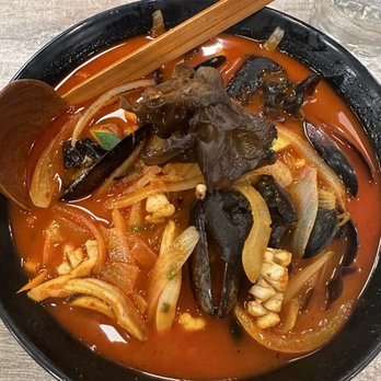 SEOUL MYEON - Updated December 2024 - 35 Photos & 24 Reviews - 1446 W ...