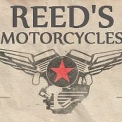 REED’S MOTORCYCLES - 1240 W Hurst Blvd, Hurst, Texas - Motorcycle ...