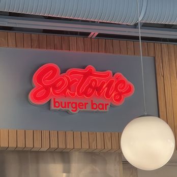 SEXTON’S BURGER BAR - Updated February 2025 - 117 Photos & 63 Reviews ...