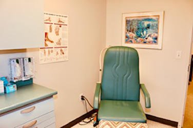 CAROLINA FOOT & ANKLE SPECIALISTS: ADAM BROWN, DPM - Updated October ...