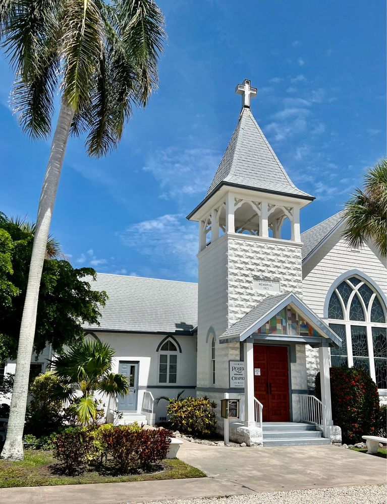 ROSER MEMORIAL COMMUNITY CHURCH - Updated November 2025 - 21 Photos ...