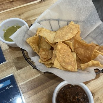 SANTO FISH RESTAURANT - Updated December 2025 - 542 Photos & 307 ...