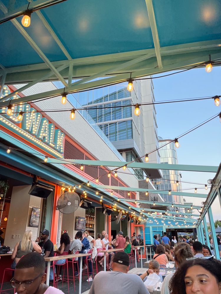 BOARDWALK BAR & ARCADE - Updated September 2024 - 217 Photos & 178 ...