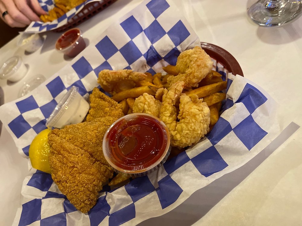 PIER 7 JUICY SEAFOOD & BAR - Updated March 2025 - 43 Photos & 56 ...