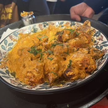 BUKHARA GRILL INDIAN SPICE RAVE - Updated October 2025 - 34 Photos & 26 ...